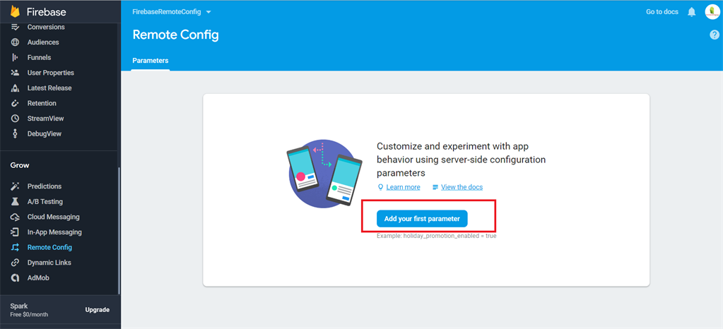 How to Enable and Disable Buttons Using Firebase Remote Configuration in Android